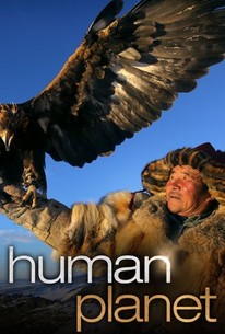 Human Planet | Rotten Tomatoes