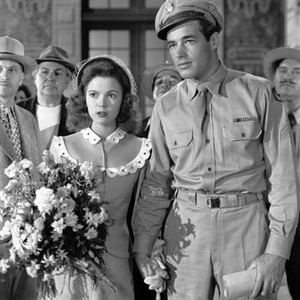 Guy Madison - Rotten Tomatoes