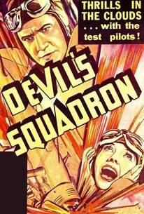 Devil's Squadron | Rotten Tomatoes