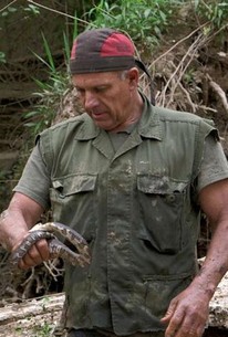 The Legend of Shelby the Swamp Man: Season 1, Episode 3 | Rotten Tomatoes