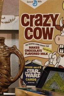 Adam Eats the 80s: Season 1, Episode 8 | Rotten Tomatoes