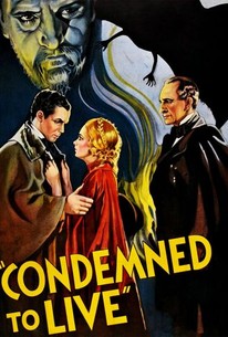 Condemned to Live | Rotten Tomatoes