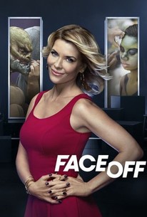 Face Off - Rotten Tomatoes