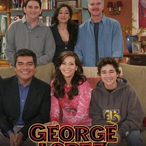 George Lopez Show Cast Now