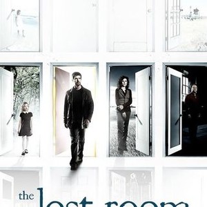 The Lost Room - Rotten Tomatoes