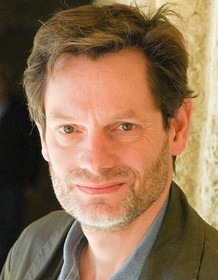 Sam Stourdzé | Rotten Tomatoes