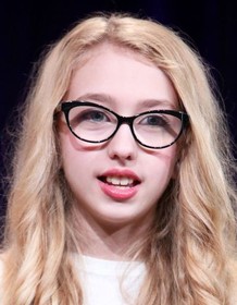 Kayla Erickson - Rotten Tomatoes