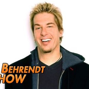 The Greg Behrendt Show - Rotten Tomatoes