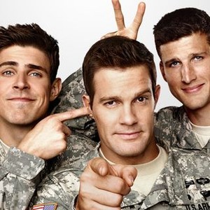 Enlisted - Rotten Tomatoes