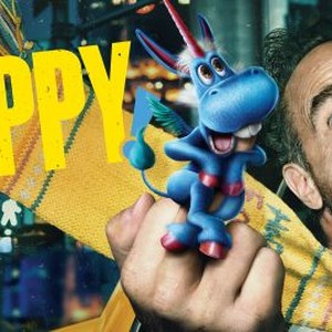 Happy! - Rotten Tomatoes