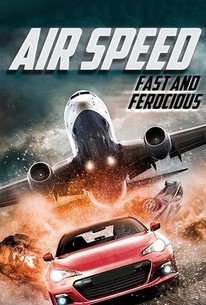 Air Speed | Rotten Tomatoes