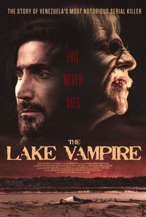 The Lake Vampire | Rotten Tomatoes