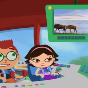 Little Einsteins: Season 1, Episode 23 - Rotten Tomatoes