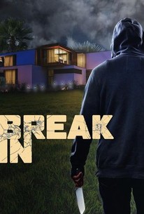 Break In (2023) | Rotten Tomatoes