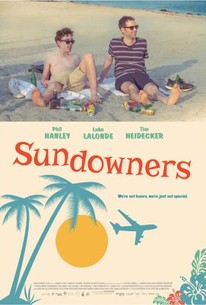 Sundowners | Rotten Tomatoes