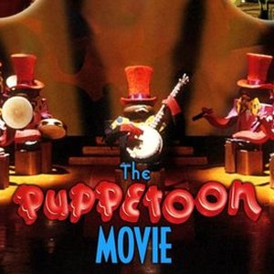 The Puppetoon Movie - Rotten Tomatoes