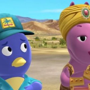 The Backyardigans: Season 2, Episode 10 - Rotten Tomatoes