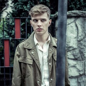 Outsider - Rotten Tomatoes