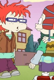 All Grown Up: Season 1, Episode 9 | Rotten Tomatoes