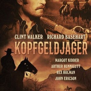 The Bounty Man - Rotten Tomatoes