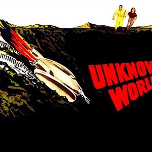 Unknown World - Rotten Tomatoes