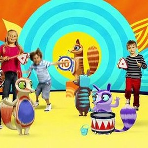 Numtums: Season 1, Episode 20 - Rotten Tomatoes