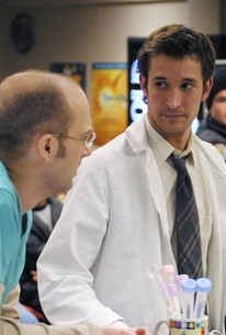 ER: Season 8, Episode 18 | Rotten Tomatoes
