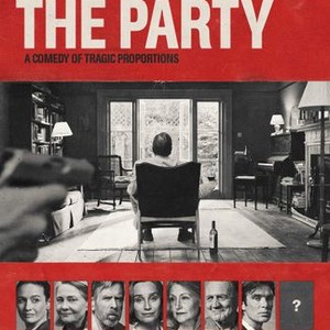 The Party - Rotten Tomatoes