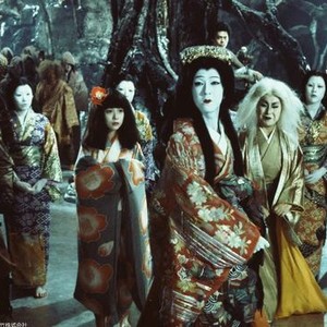 Demon Pond - Rotten Tomatoes