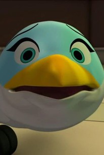 Space Racers: Season 1, Episode 5 | Rotten Tomatoes