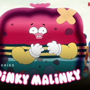 Pinky Malinky - Rotten Tomatoes