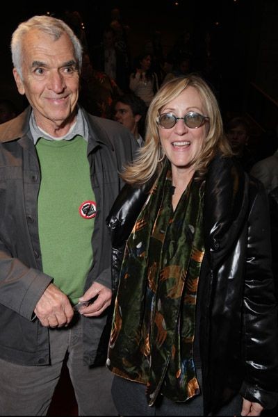 Laura Ziskin - Rotten Tomatoes