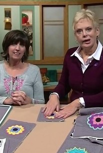 Best of Sewing With Nancy: Season 2, Episode 25 | Rotten Tomatoes