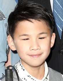 Hayden Zaller | Rotten Tomatoes