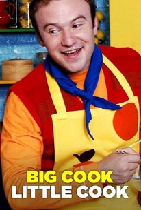 Big Cook Little Cook: Season 2, Episode 14 | Rotten Tomatoes