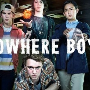 Nowhere Boys - Rotten Tomatoes