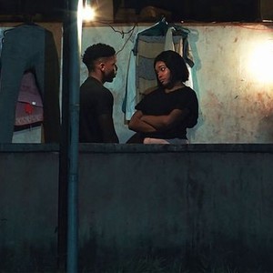 Dark October - Rotten Tomatoes