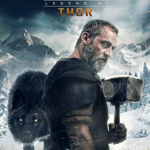 Valhalla: Legend of Thor - Rotten Tomatoes