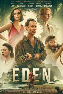 Eden (2024) | Rotten Tomatoes