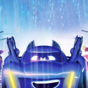 Batwheels - Rotten Tomatoes