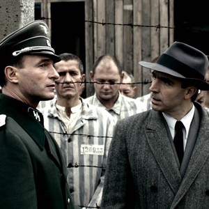 Eichmann - Rotten Tomatoes