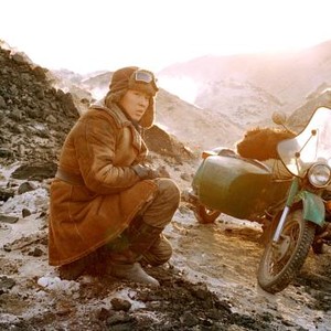 Batzul Khayankhyarvaa - Rotten Tomatoes