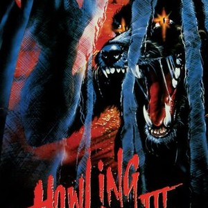 Howling III - Rotten Tomatoes