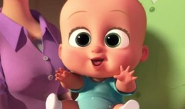 The Boss Baby - Rotten Tomatoes