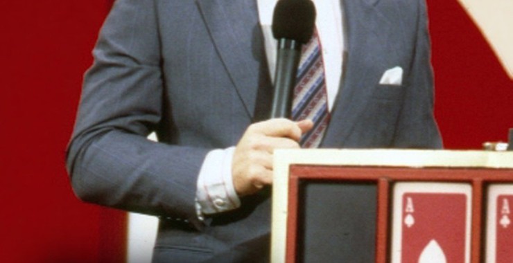 Card Sharks - Rotten Tomatoes