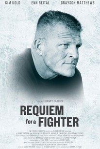 Requiem For A Fighter | Rotten Tomatoes