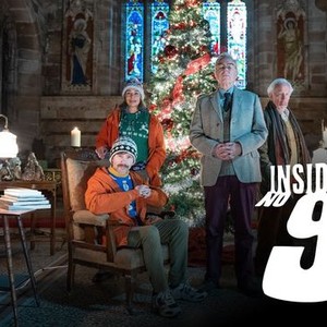 Inside No. 9 - Rotten Tomatoes