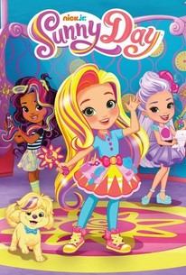 Sunny Day: Season 1 | Rotten Tomatoes