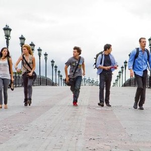 Max Minghella - Rotten Tomatoes