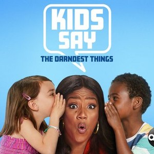 Kids Say the Darndest Things - Rotten Tomatoes